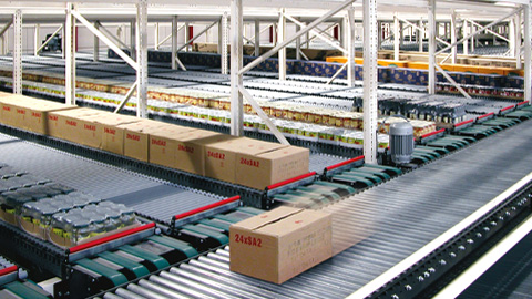 Referenties - DLS - Dynamic Logistic Systems NL