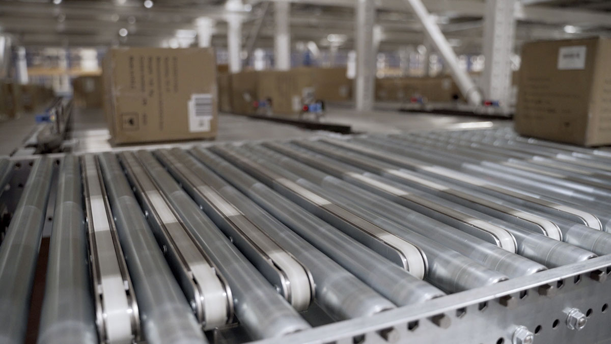 Optimizing Order Fulfillment Introducing The Dls Dispatch Buffer Dls