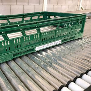 Profile - DLS - Dynamic Logistic Systems NL