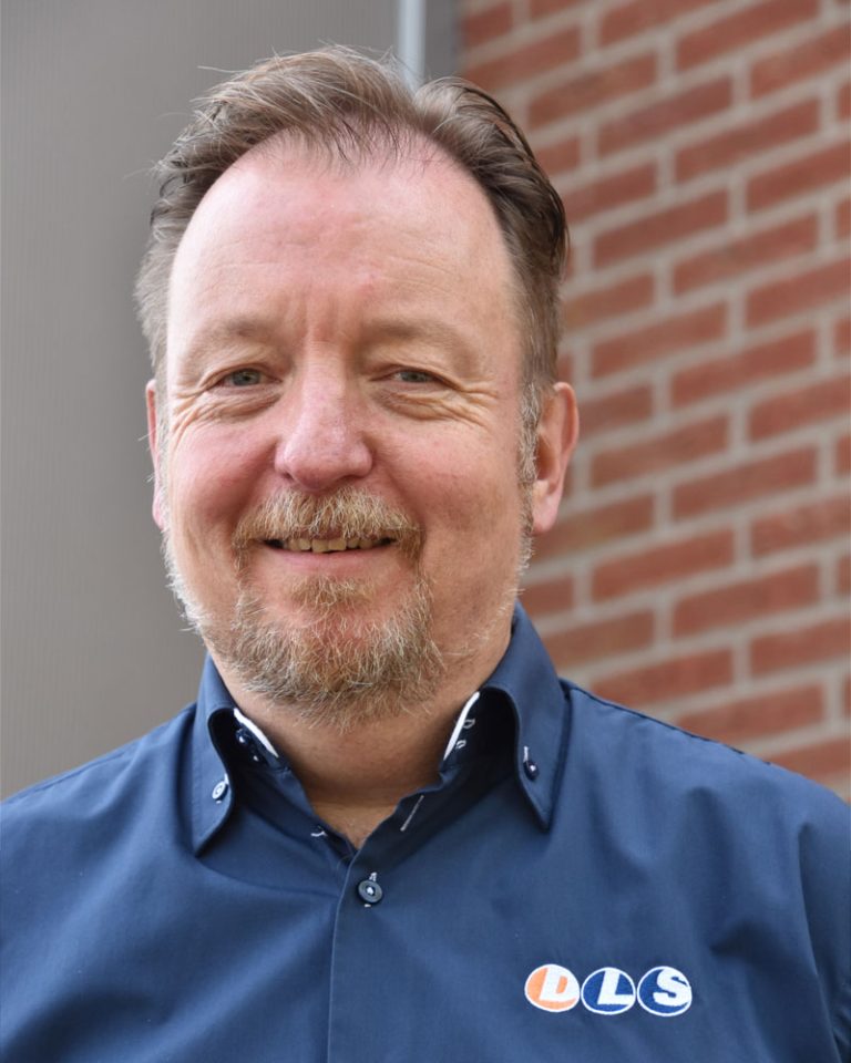 Profile Dls Dynamic Logistic Systems Nl