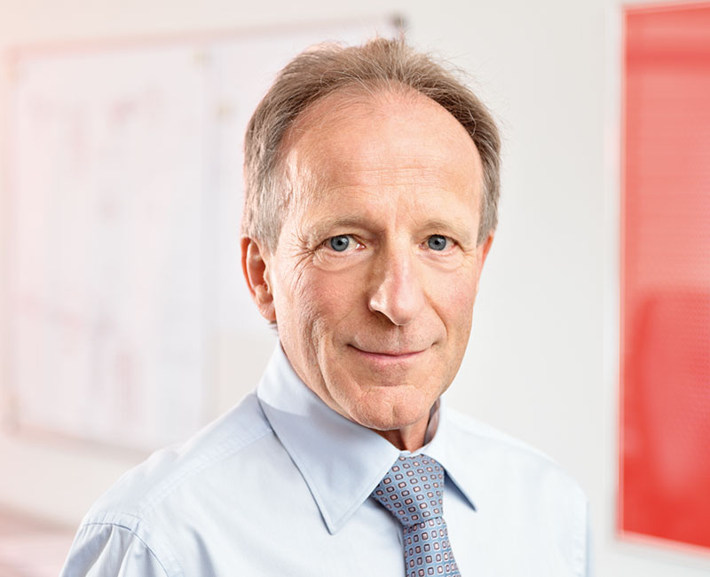 Profil - Morath Automatisierung GmbH