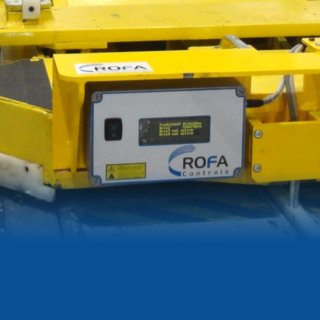 Profile - ROFA AG