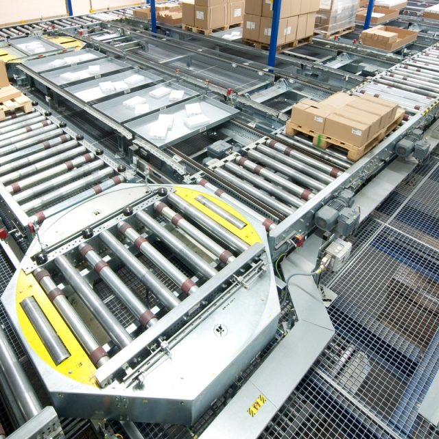 主頁 - ROFA Industrial Automation Group