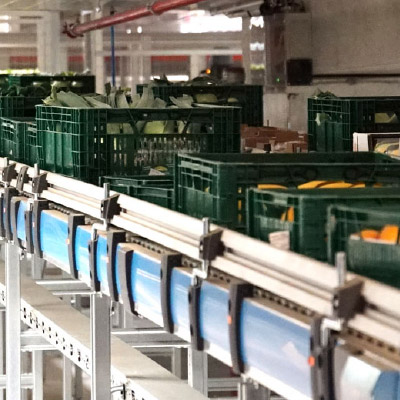 Flowpicker - ROFA Industrial Automation Group