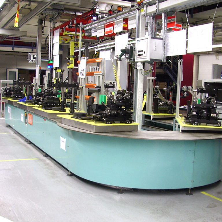 主頁 - ROFA Industrial Automation Group