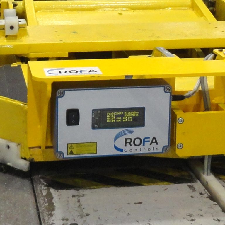 主頁 - ROFA Industrial Automation Group