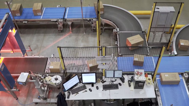 Multimedia - ROFA Industrial Automation Group