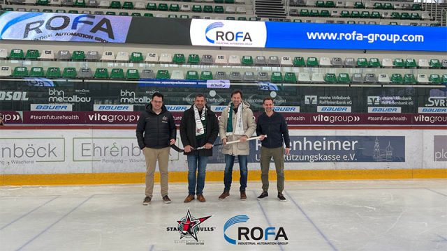 News - ROFA Industrial Automation Group